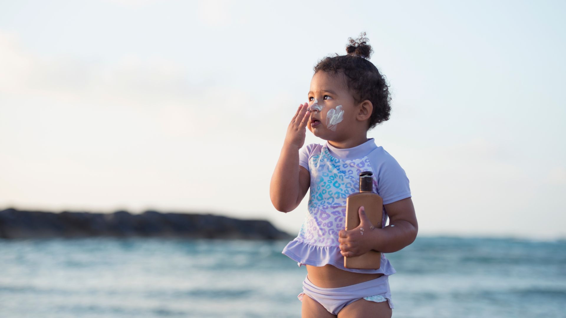 Stay Safe in the Sun and Heat This Summer | The National Environmental Education Foundation (NEEF)
